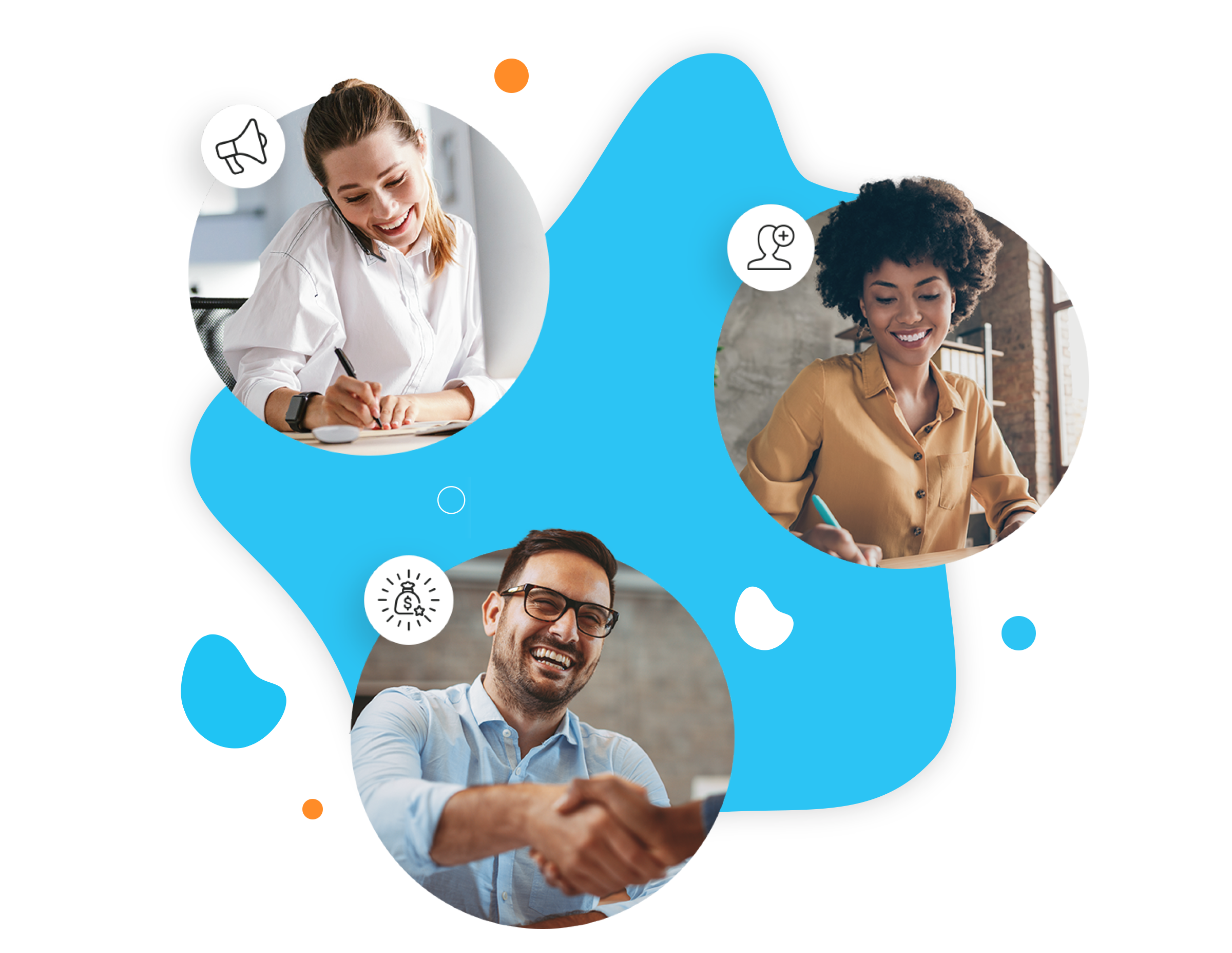 Quick start guide: Partnerize for Partners | eBook | Partnerize