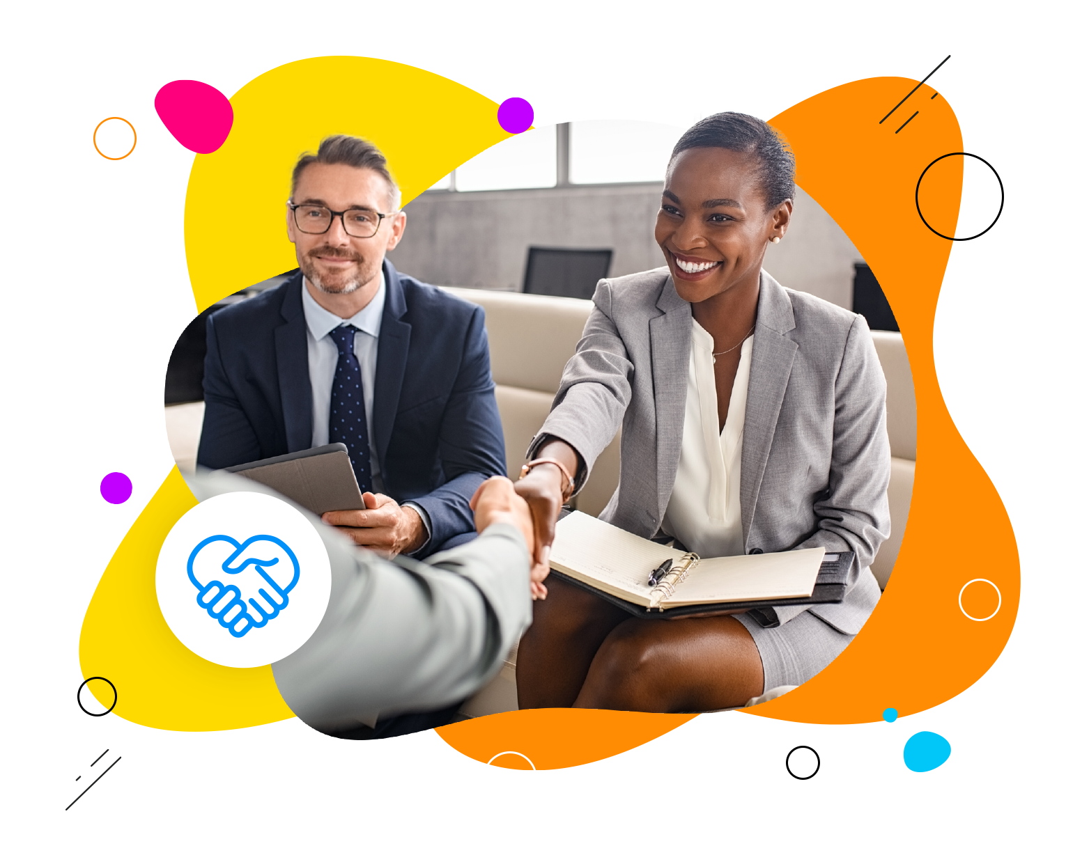 The ultimate partnership playbook | eBook | Partnerize