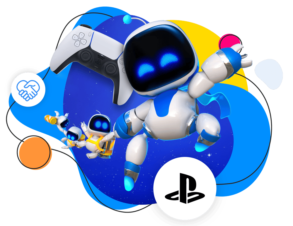 It’s game on for direct.playstation.com’s affiliate channel launch.