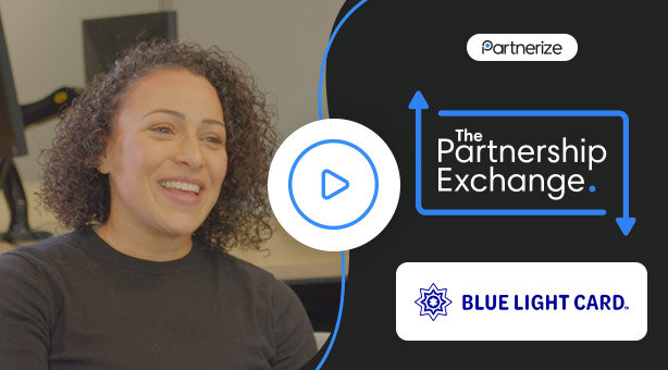 On-Demand Partner Media Hub | Partnerize