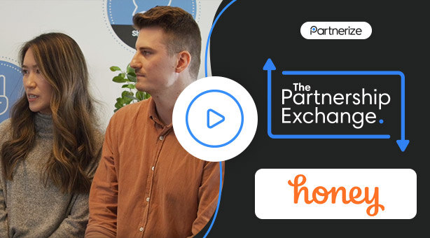 On-Demand Partner Media Hub | Partnerize