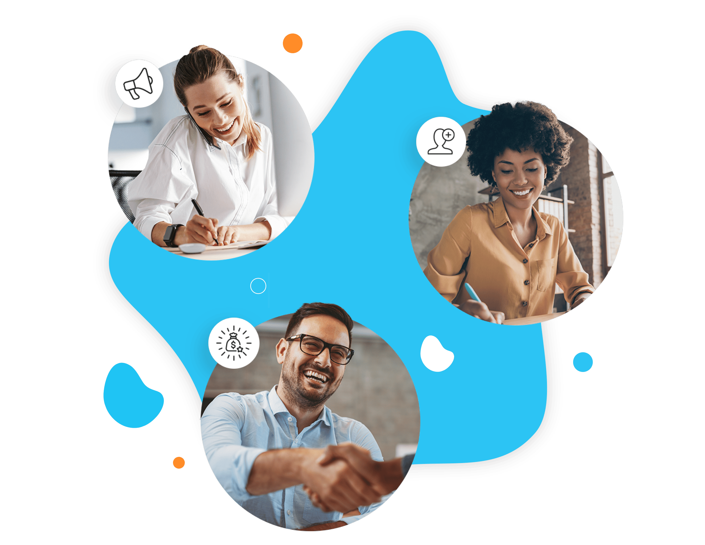 Quick start guide: Partnerize for Partners | eBook | Partnerize