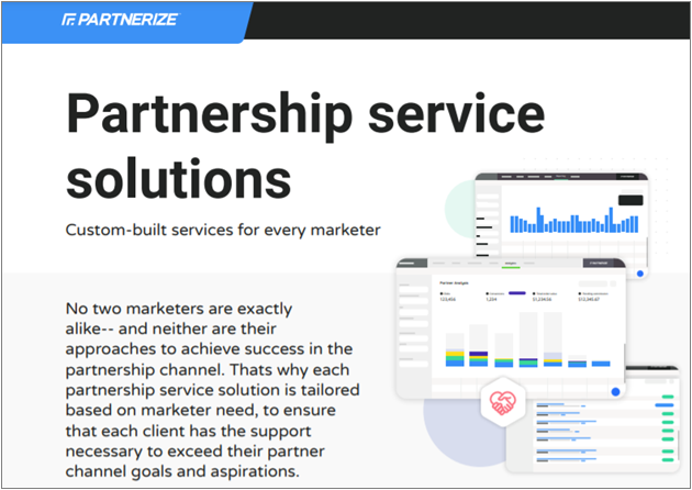 Partnership Service Solutions