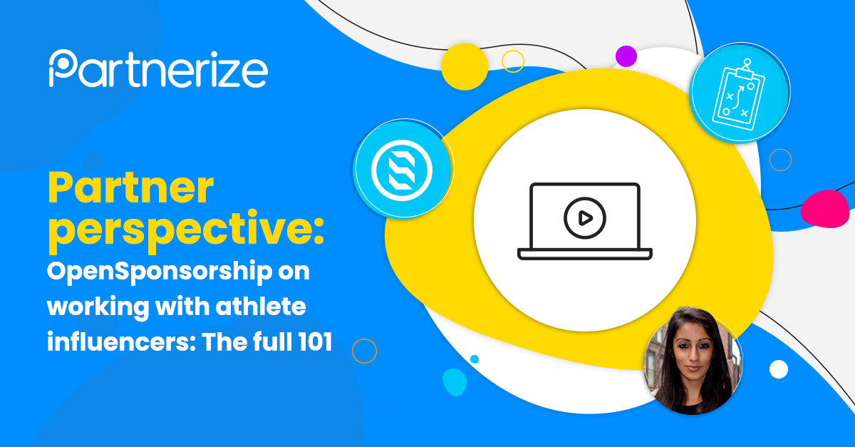 Partner Perspective: OpenSponsorship