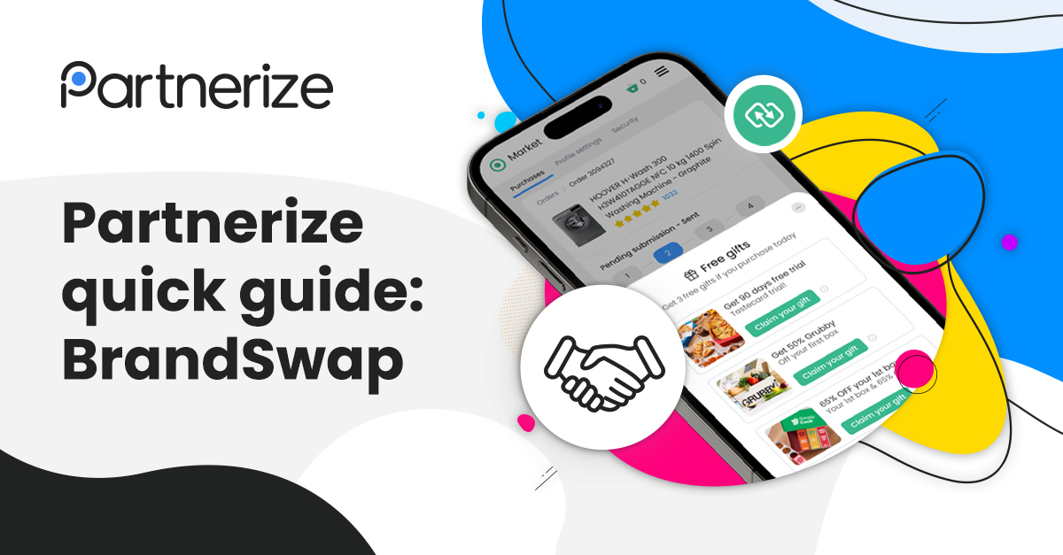 BrandSwap | Quick guide