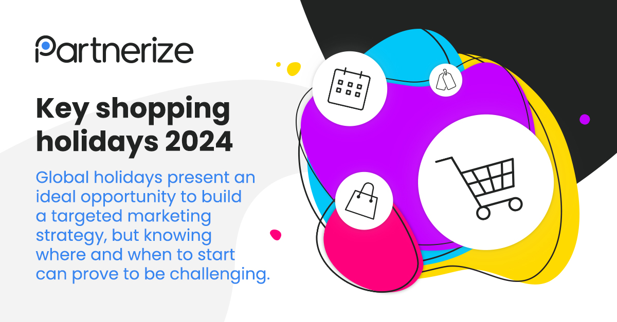 Key Shopping Holidays 2024