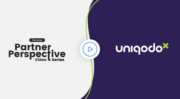 Webinar | Partner Perspective | Uniqodo