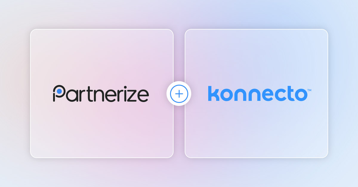 Partnerize acquires Konnecto: Ushering in the AI-powered future of ...