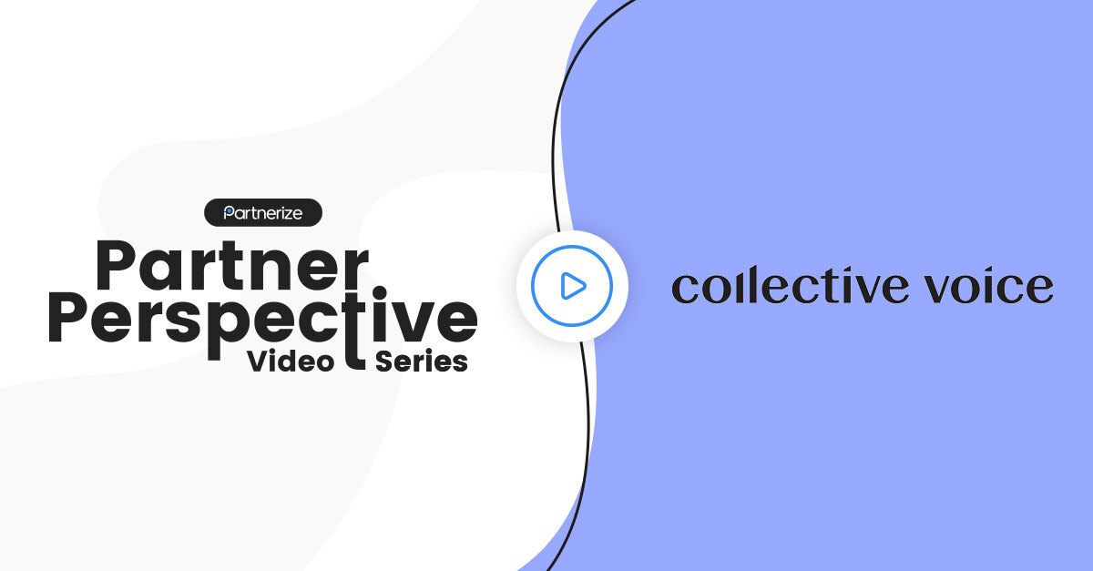 Webinar | Partner Perspective | Collective Voice