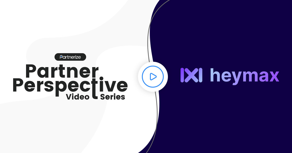 Webinar | Partner Perspective | heymax