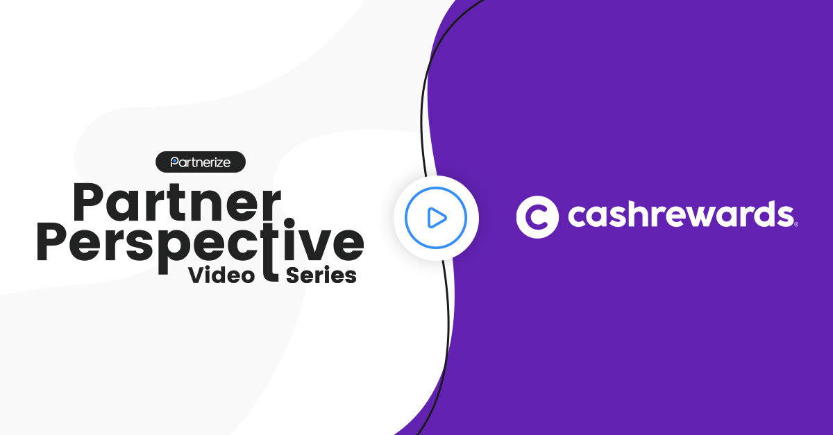 Webinar | Partner Perspective | cashrewards