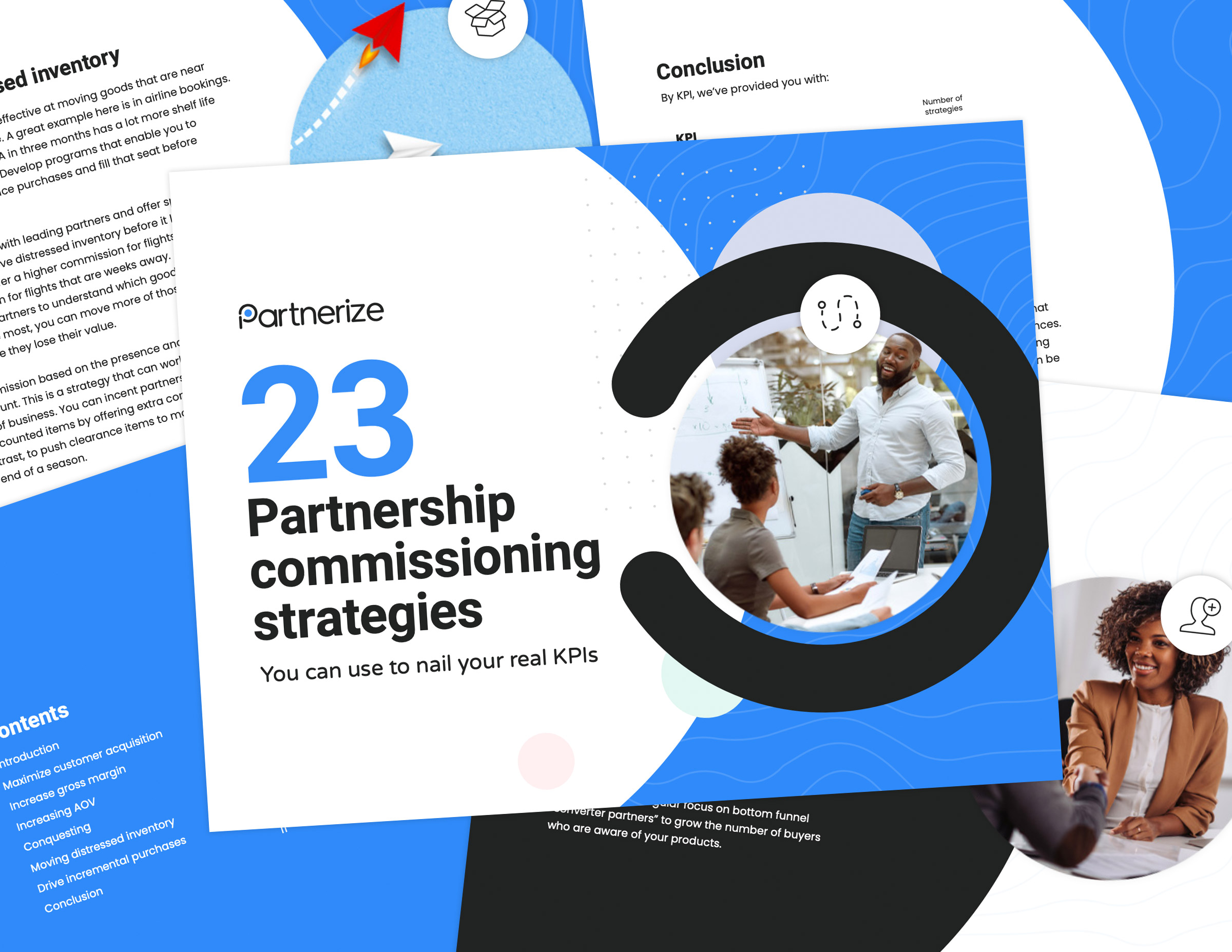 23 Partnership And Affiliate Commissioning Strategies To Hit Any KPI ...