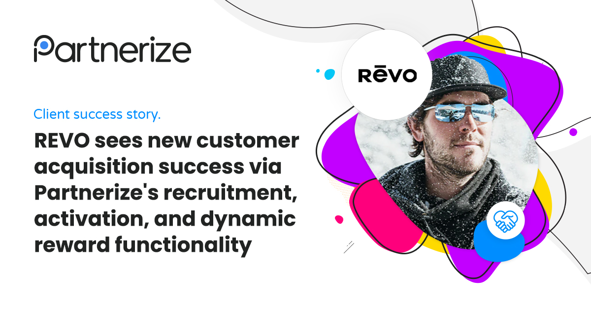 Revo Case Study